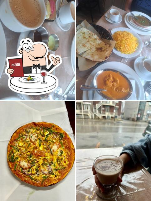 Tastybits Jean Talon Restaurant, Montréal - Restaurant menu, prices and ...