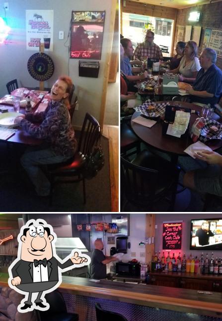 The Corner Bar & Grill, Winsted - Restaurant menu, prices and reviews