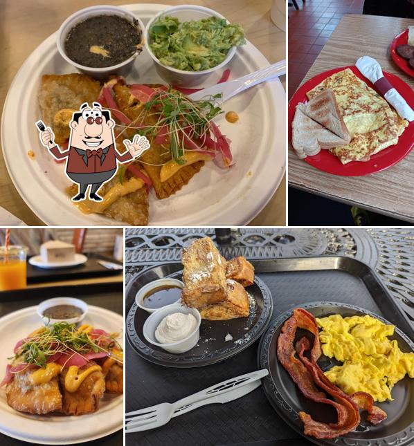 Breakfast AF, Louisville - Restaurant menu, prices and reviews
