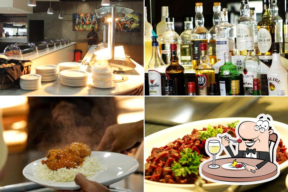 Durban View Restaurant, Berea - Restaurant menu, prices and reviews
