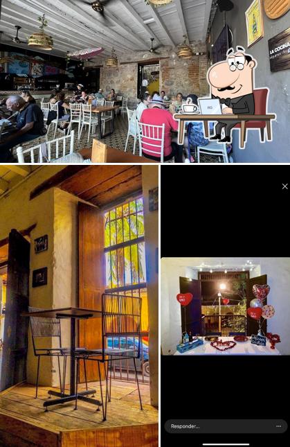 Guaka Rest Bar, Honda - Restaurant menu, prices and reviews