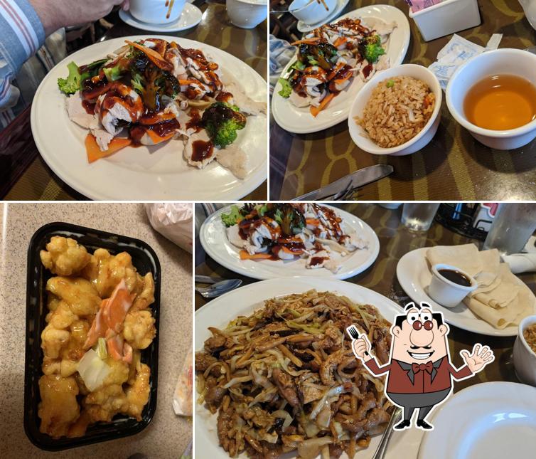 Allen's Chinese Restaurant, Powhatan - Restaurant menu, prices and reviews