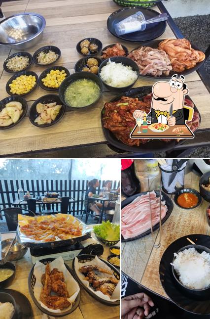 BTC Samgyupwings, Bacoor - Restaurant menu, prices and reviews