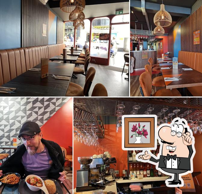 Top 5 restaurants with ramen in Durham, England, november 2025 ...