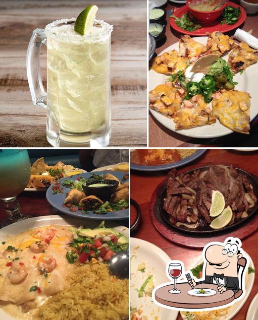 Gringo’s Mexican Kitchen {Fuqua}, Houston - Restaurant menu, prices and ...