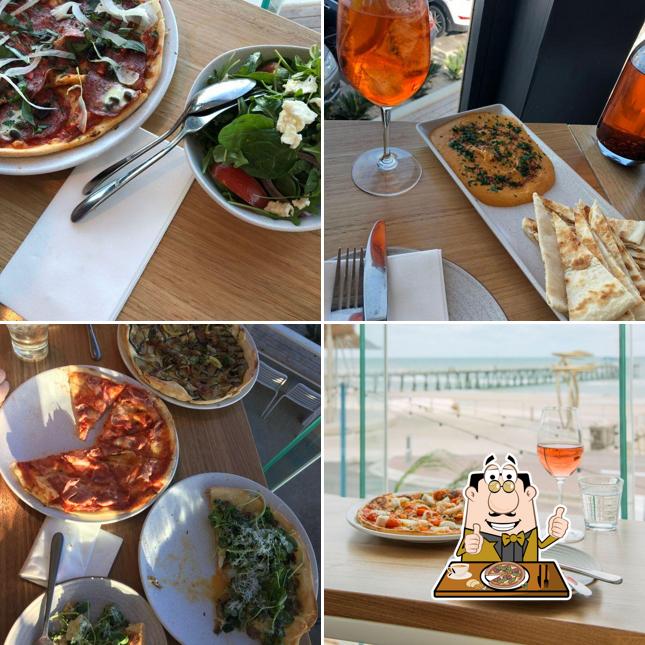 Henley House, Henley Beach - Restaurant menu, prices and reviews