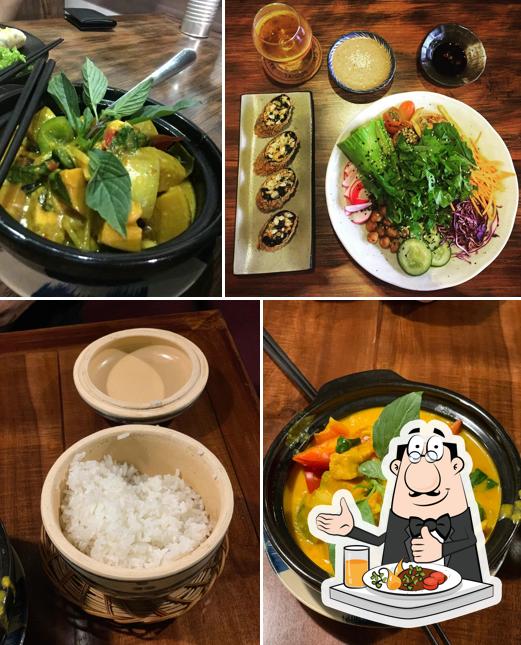 Pi Vegetarian Saigon, Ho Chi Minh City - Restaurant menu, prices and ...
