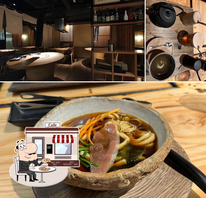 Pilar Akaneya, Madrid - Restaurant menu, prices and reviews
