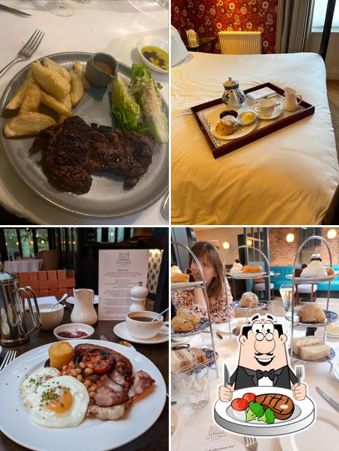 Top 7 restaurants in Huntingdon, november 2025 - Restaurant Guru