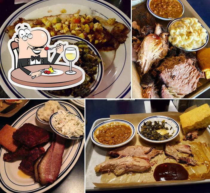 Smokestack Urban BBQ, Worcester - Restaurant menu, prices and reviews