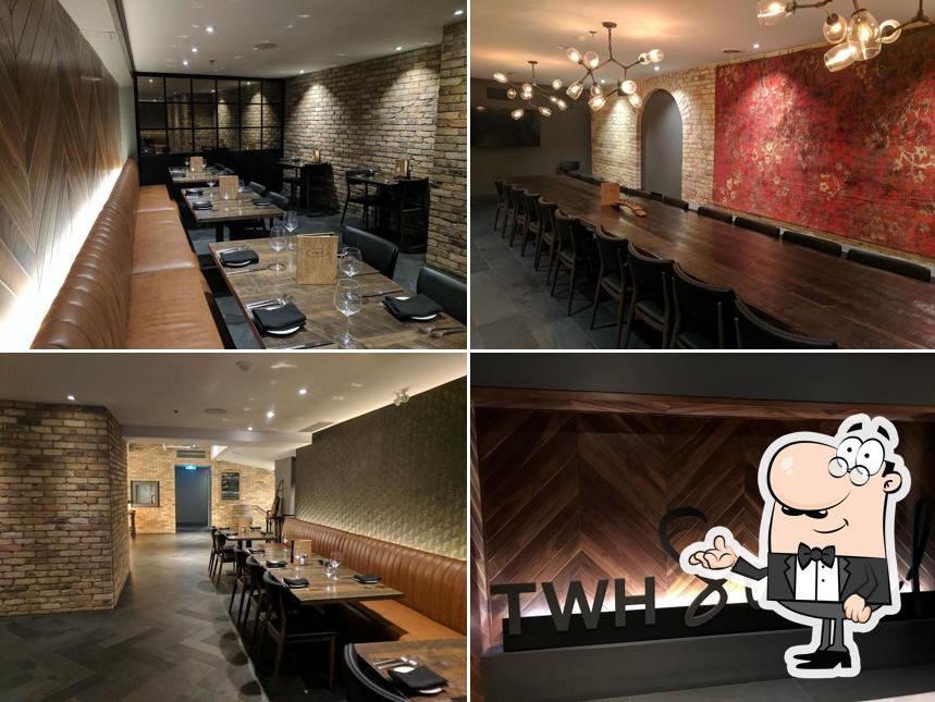 Top 10 restaurants in Kitchener, october 2025 - Restaurant Guru