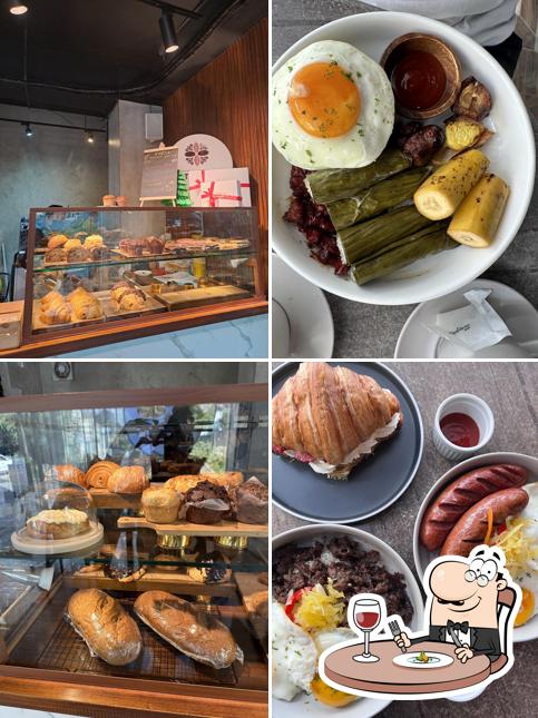 Anthony’s Cafe, Cebu City - Restaurant menu, prices and reviews