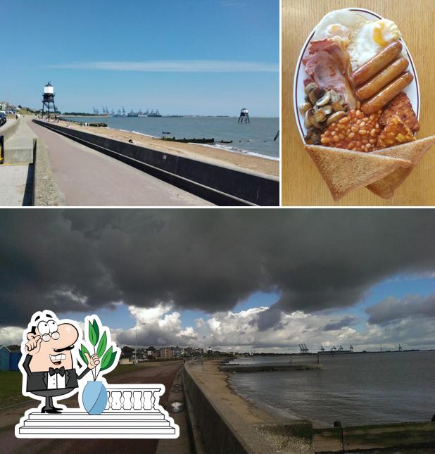Top 7 restaurants in Harwich, England, december 2025 - Restaurant Guru