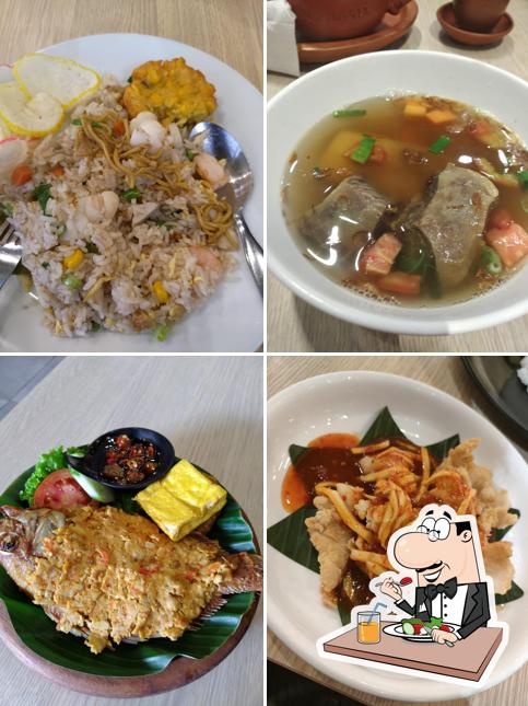 Cabe Merah Restoran, Bekasi - Restaurant menu, prices and reviews