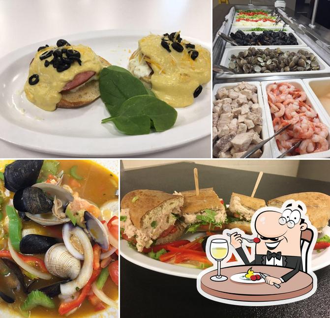 Sodexo-Magic Cafeteria at Southern California Edison, Rosemead ...