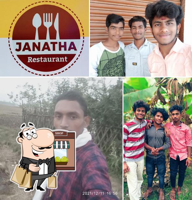 JANATHA Family Restaurant, Warangal - Restaurant menu, prices and reviews
