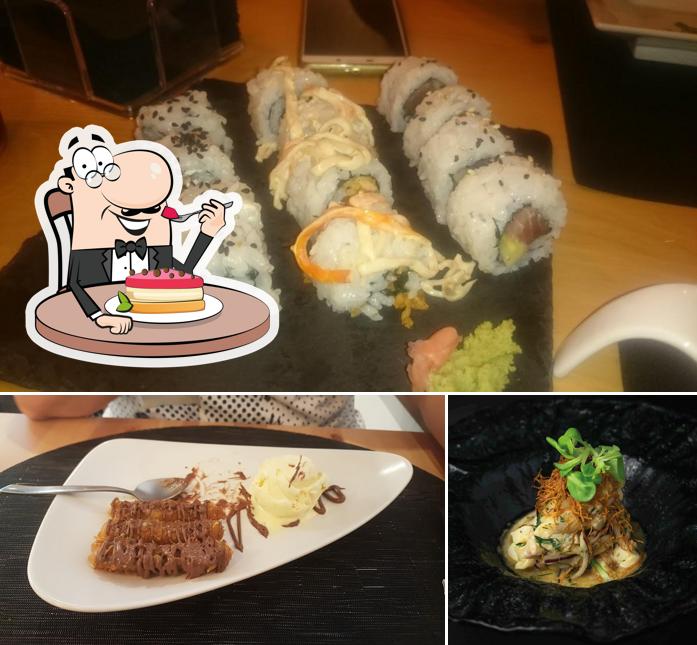 ASOKO ONDA - Restaurante japonés en Onda, Onda - Restaurant menu ...