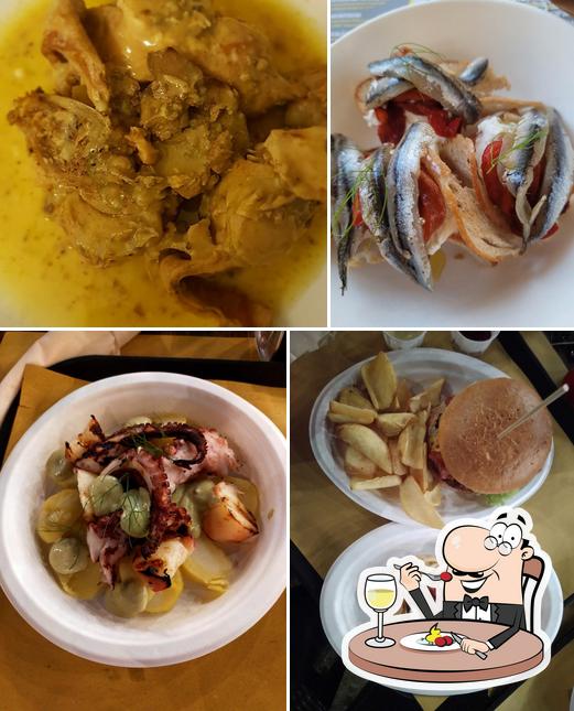Il Chiringuito dei Renai, Signa - Menu del ristorante, prezzi e recensioni