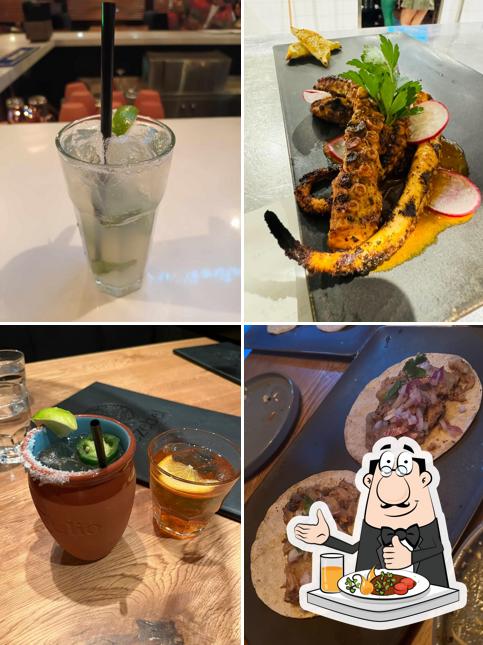 Jezebel Tapas And Tequila, Vaughan - Restaurant menu, prices and reviews