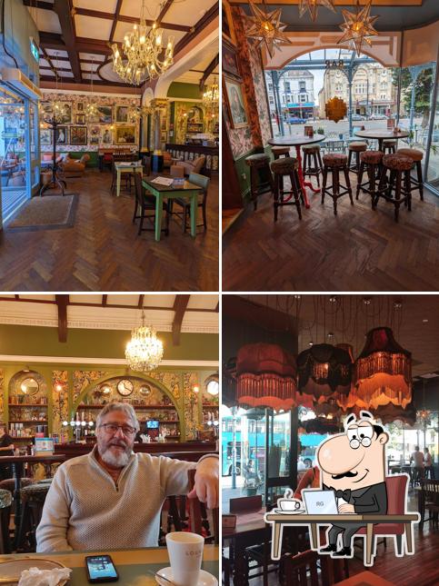 Ormo Lounge, Llandudno - Restaurant menu, prices and reviews