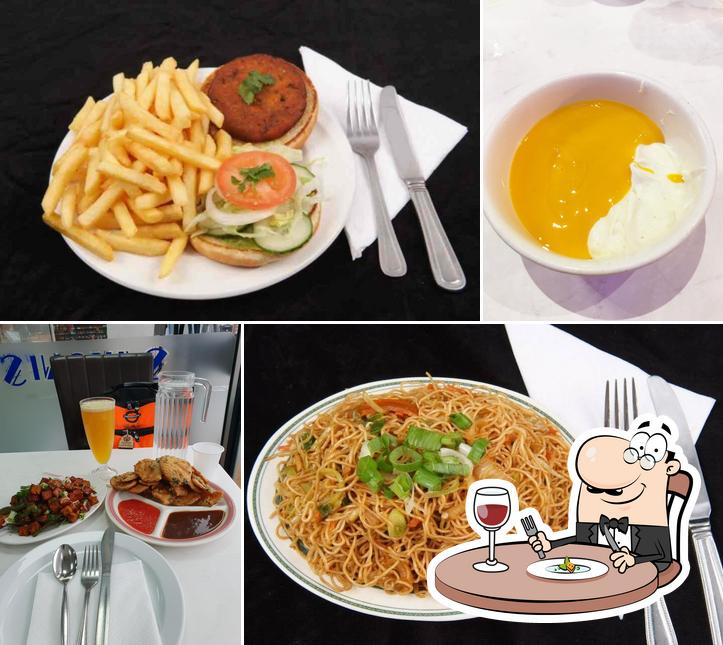 Top 10 restaurants in Harrow, september 2025 - Restaurant Guru