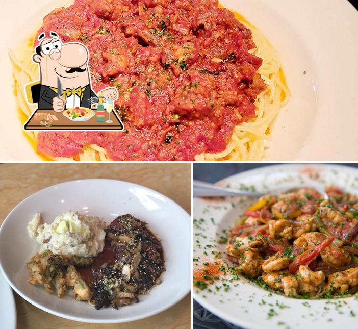 The Cheesecake Factory, Tukwila - Restaurant menu, prices and reviews