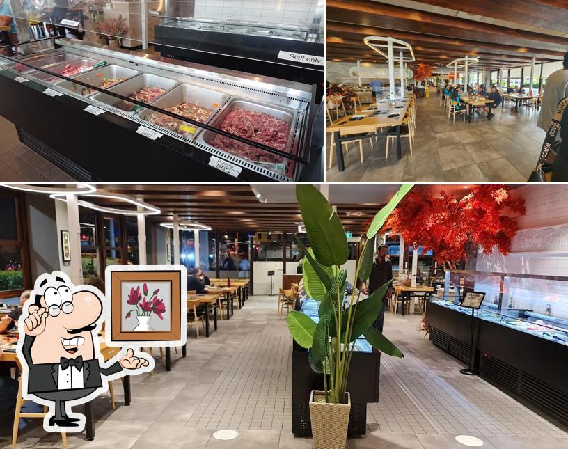 Coo.King BBQ & Hotpot, Townsville City - Restaurant menu, prices and ...