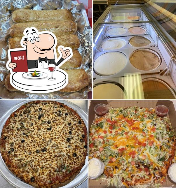 Top 5 restaurants with pizza in Ada, Ohio, october 2025 - Restaurant Guru