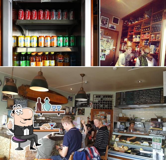Il Panorama Cafe, Dublin - Restaurant menu, prices and reviews
