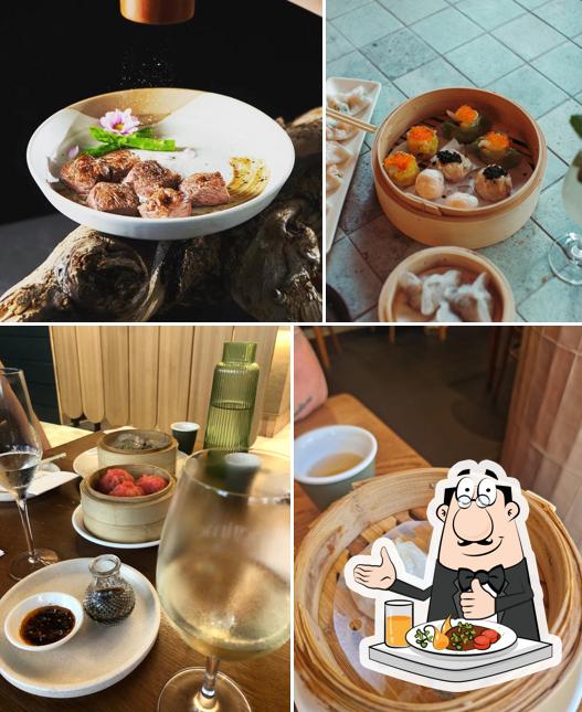 LONGTIME DINING, Brisbane - Restaurant menu, prices and reviews