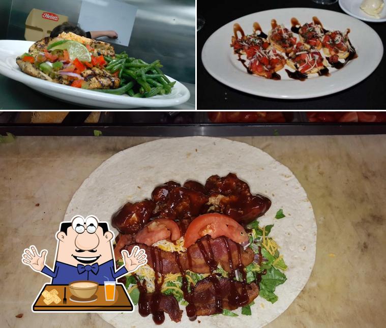 Beach House, Decatur - Restaurant menu, prices and reviews