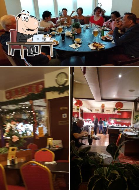 Swinton Buffet, Manchester - Restaurant menu, prices and reviews