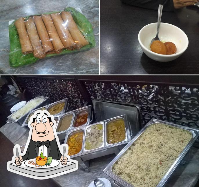 Zaiqa Karachi, Dubai - Restaurant menu, prices and reviews