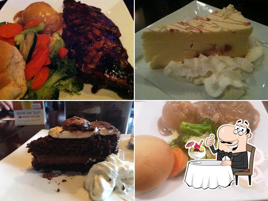 Admiral Pub, Burnaby, Gilmore - Restaurant menu, prices and reviews