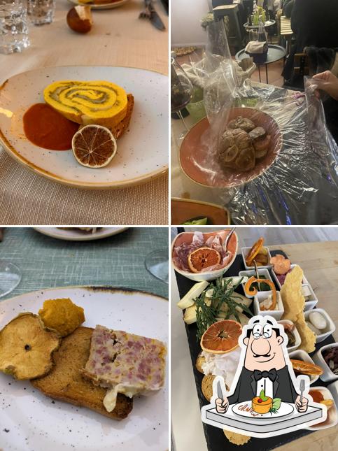 Filo e Fieno, Orta San Giulio - Menu del ristorante, prezzi e recensioni