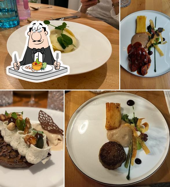 L’ epicurius Restaurant, Rouen - Menu du restaurant, prix et avis