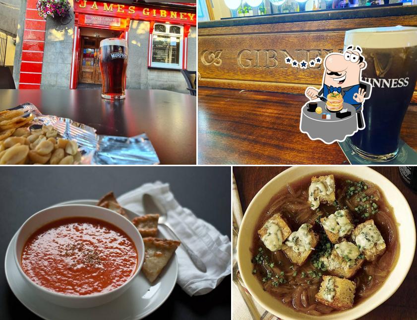 Gibney's Of Malahide, ireland, Malahide - Restaurant menu, prices and ...