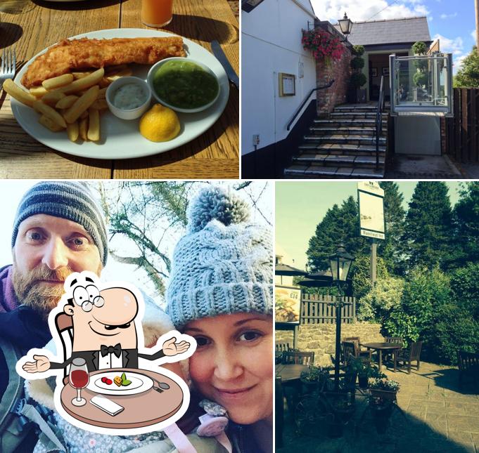 Top 10 places to eat in Caerphilly, november 2025 - Restaurant Guru