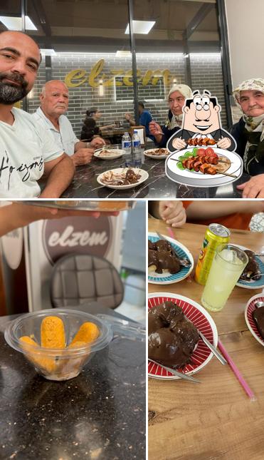 Elzem Profiterol, Silifke - Speisekarte, Preise und Bewertungen