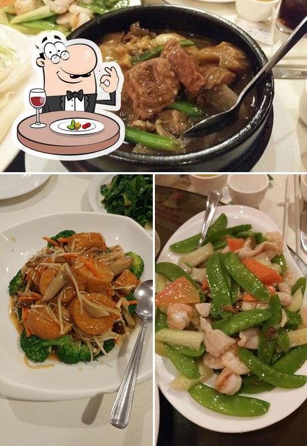 Signature Palace Restaurant Chinese food 中餐&汇鼎轩 火锅店 hot pot, Calgary ...