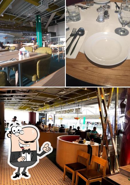 The Spaghetti House, Hong Kong - Restaurant menu, prices and reviews