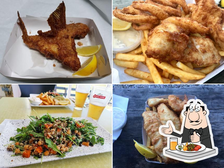 Top 5 restaurants in Bicheno, december 2025 - Restaurant Guru