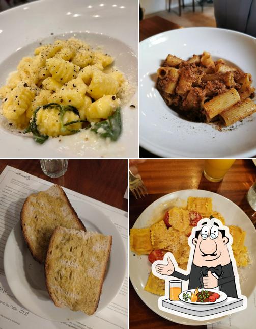VaffaNapoli, Wrocław - Restaurant menu, prices and reviews