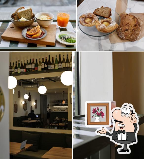 Willows, London, Clapham Common - Restaurant menu, prices and reviews