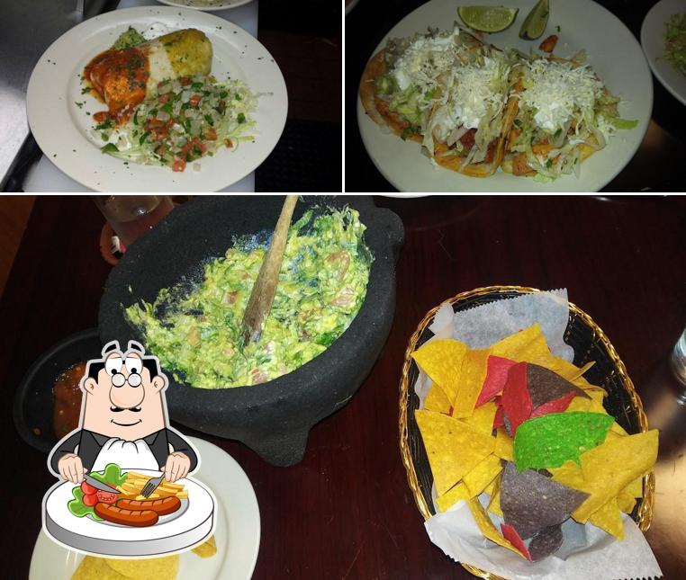 Mexico 2000 Restaurant, New York City - Restaurant menu, prices and reviews