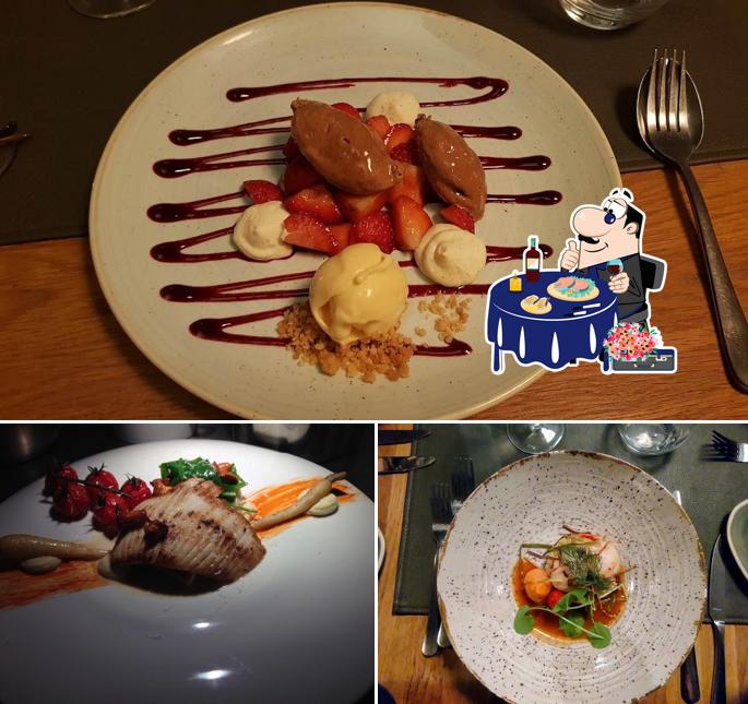 Restaurant Kroft, Hoorn - Restaurant menu, prices and reviews