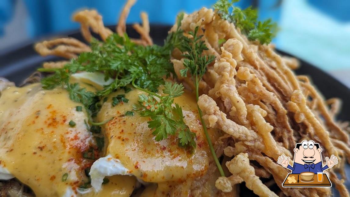 Celsius Coffee & Dining, Kirribilli - Restaurant menu, prices and reviews