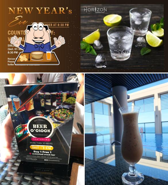 Horizon Bar, Da Nang - Restaurant menu, prices and reviews
