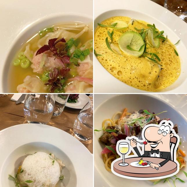 Pollop, Paris - Menu du restaurant, prix et avis