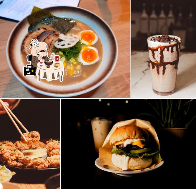 Top 7 restaurants with ramen in Baguio, december 2025 - Restaurant Guru